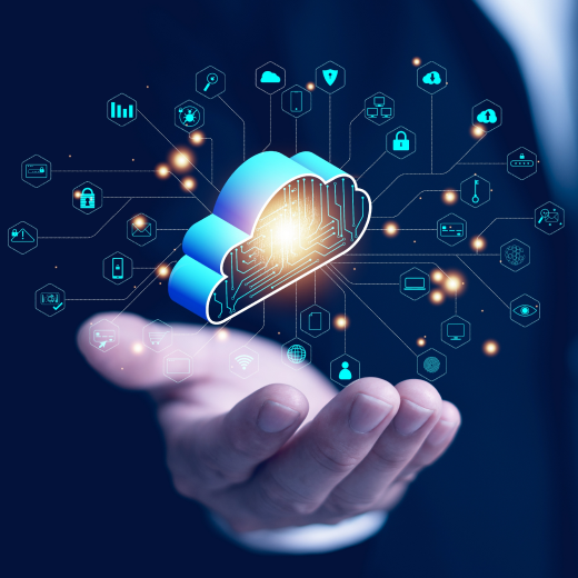 Revolutionizing IT Operations with DevOps for a Cloud Solutions Startup - Devops